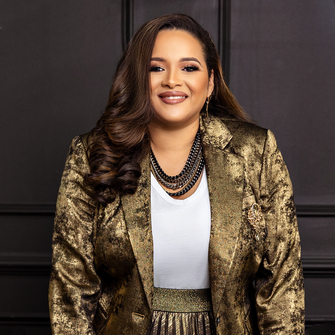 Meet the CEO - Agate Solutions