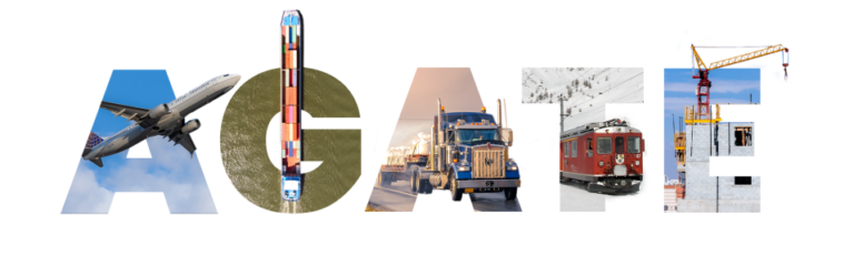 About Agate - Agate Solutions