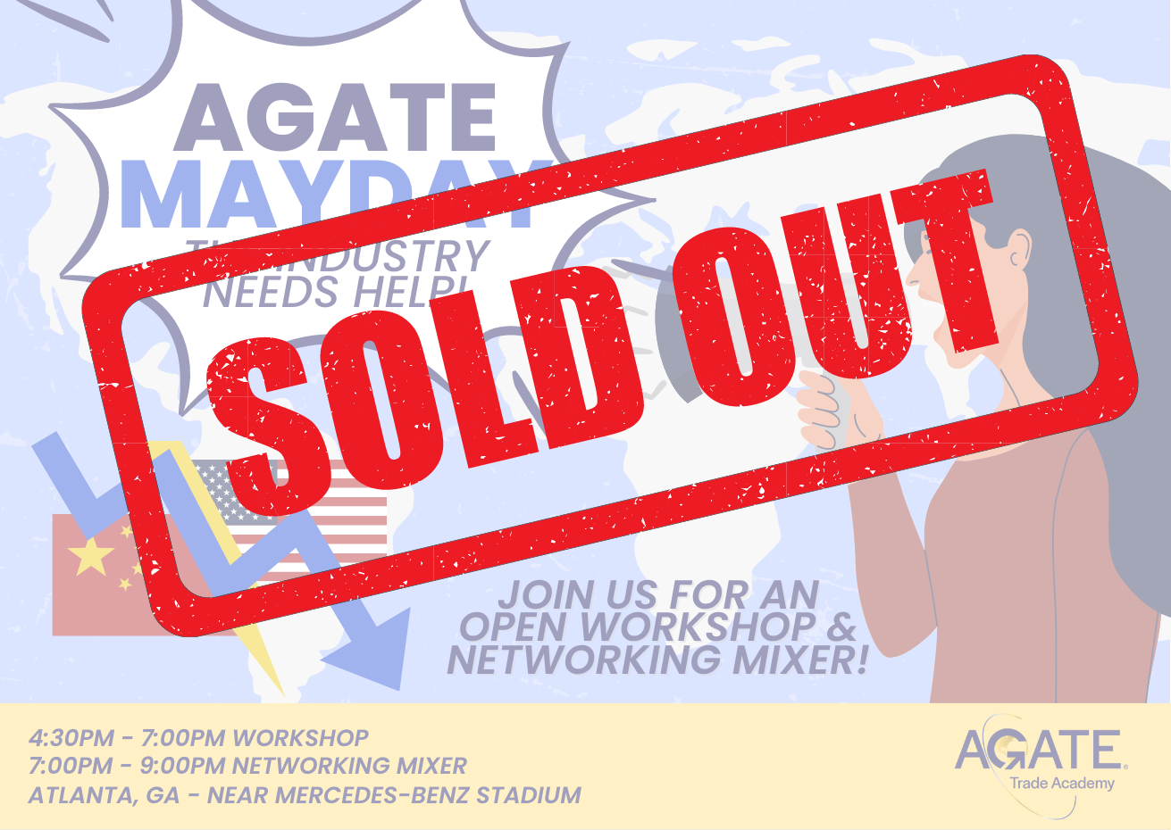 Agate Events - Agate Solutions