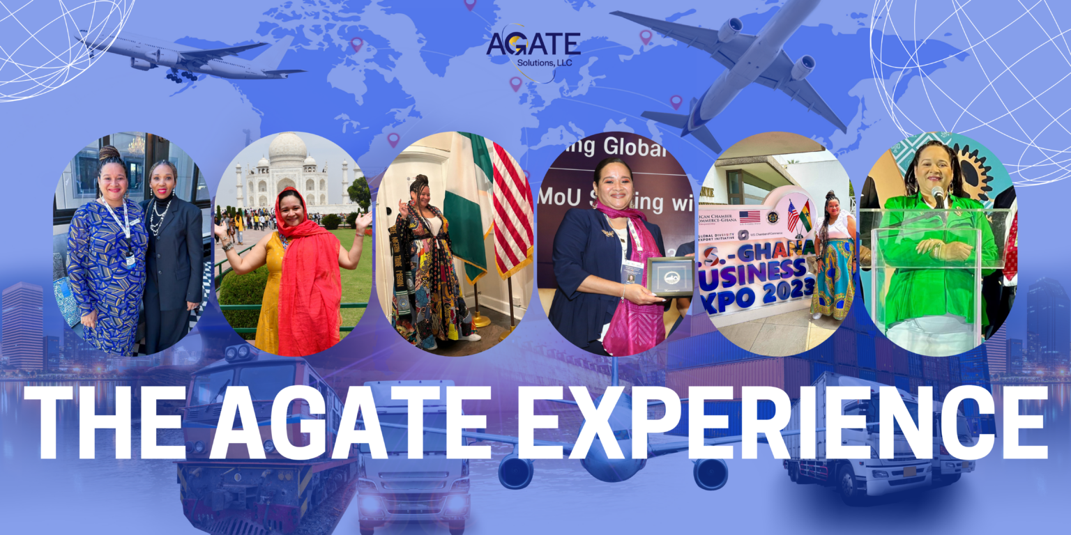 Agate Trade Academy - Agate Solutions