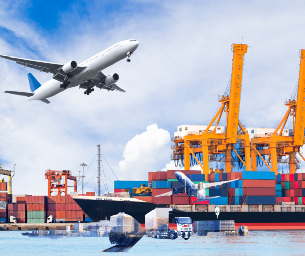 Course - Freight Forwarding & Supply Chain Success to Accelerate your ...
