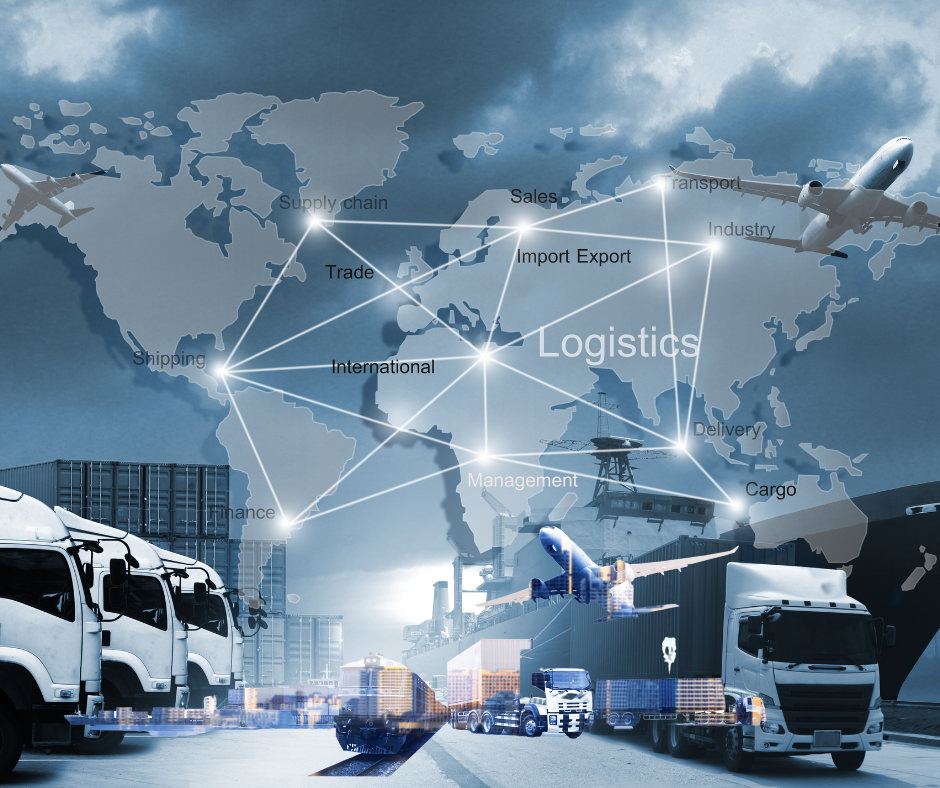 Course - Fundamentals of Global and Domestic Logistics - Agate Solutions